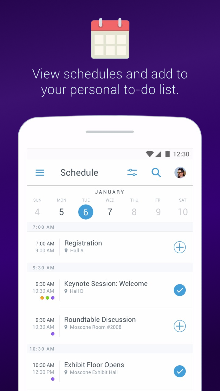 Guidebook 9.1.0 APK Download by Guidebook Inc - APKMirror
