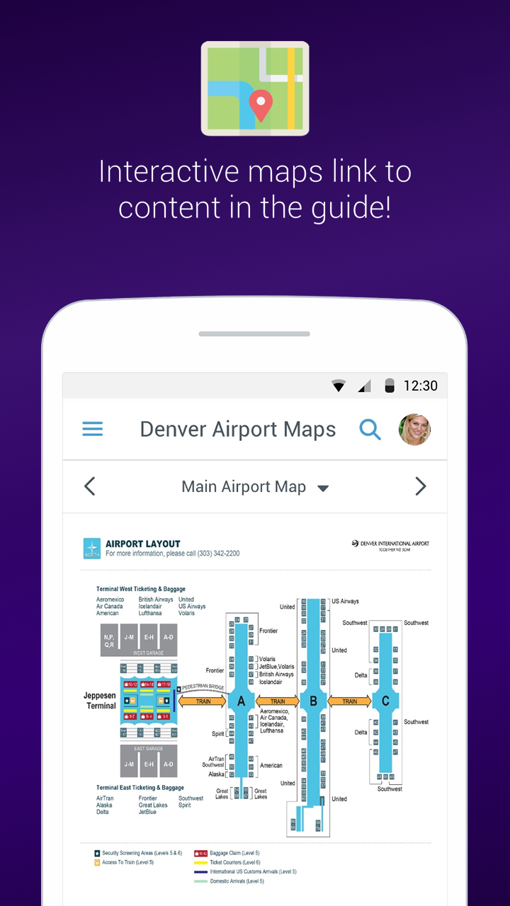 Guidebook 9.0.4 APK Download by Guidebook Inc - APKMirror