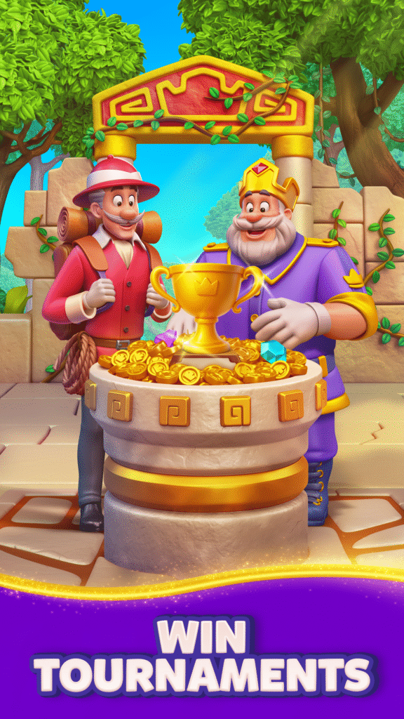 Royal Match 33201 APK Download by Dream Games, Ltd. - APKMirror