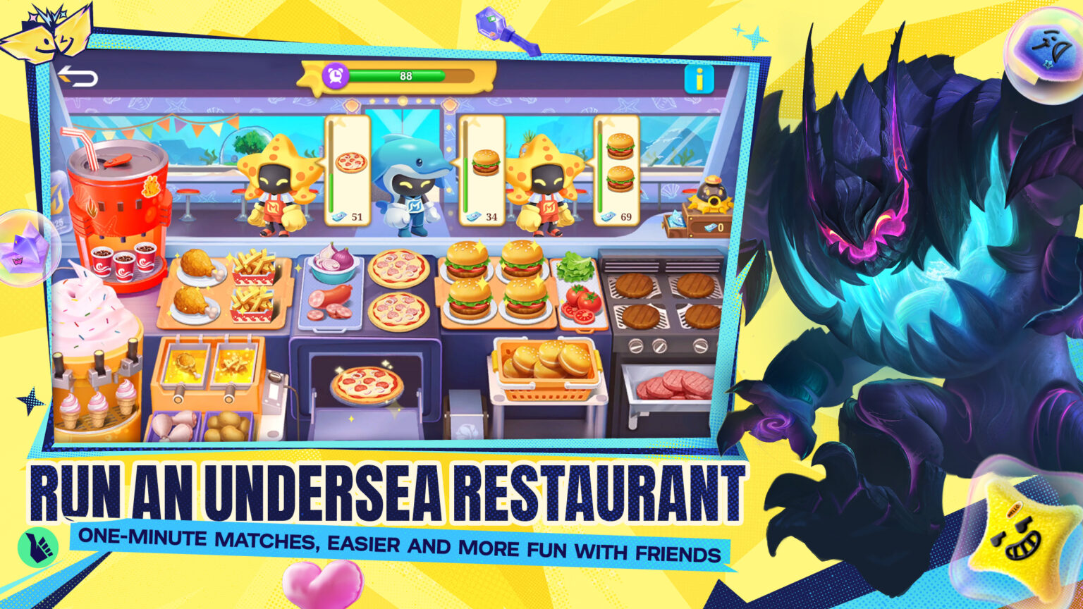 Mobile Legends: Bang Bang 1.2.80.2842 (arm-v7a) (Android 4.0.3+) APK ...
