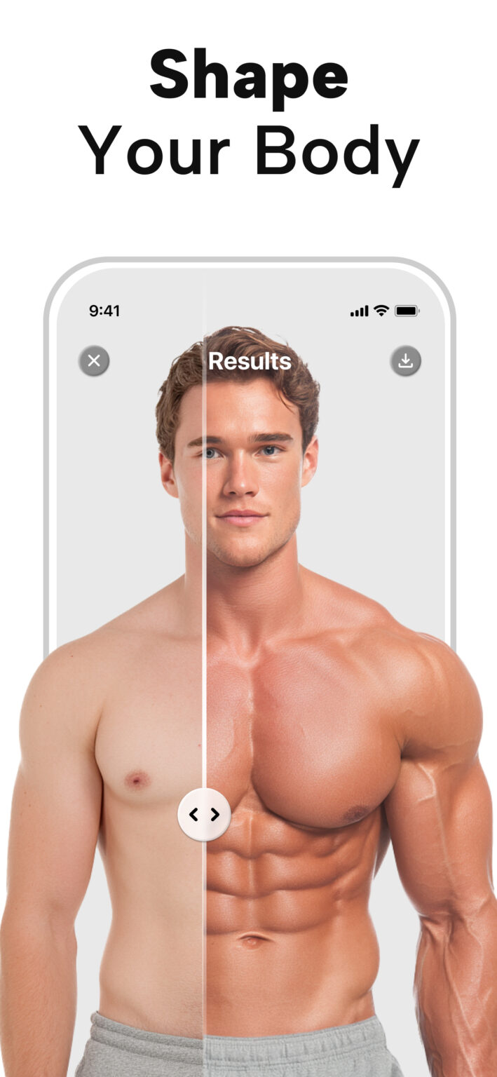 PhotoApp - AI Photo Enhancer 2.9.6 APK Download by ScaleUp - APKMirror