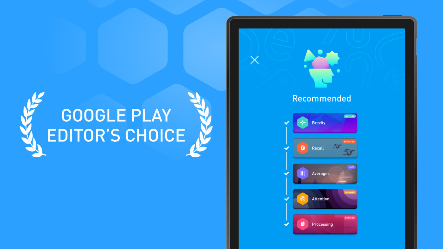 Elevate - Brain Training Games 5.122.1 APK Download by The Mind Company - APKMirror