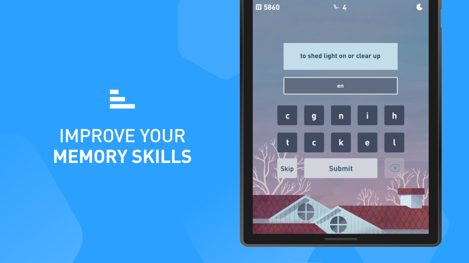 Elevate - Brain Training Games 5.165.0 APK Download by The Mind Company - APKMirror