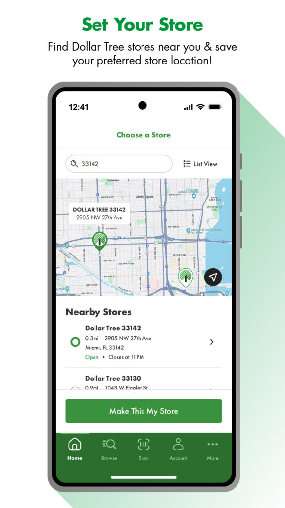 Dollar Tree 1.3.21 APK Download by Dollar Tree Stores - APKMirror