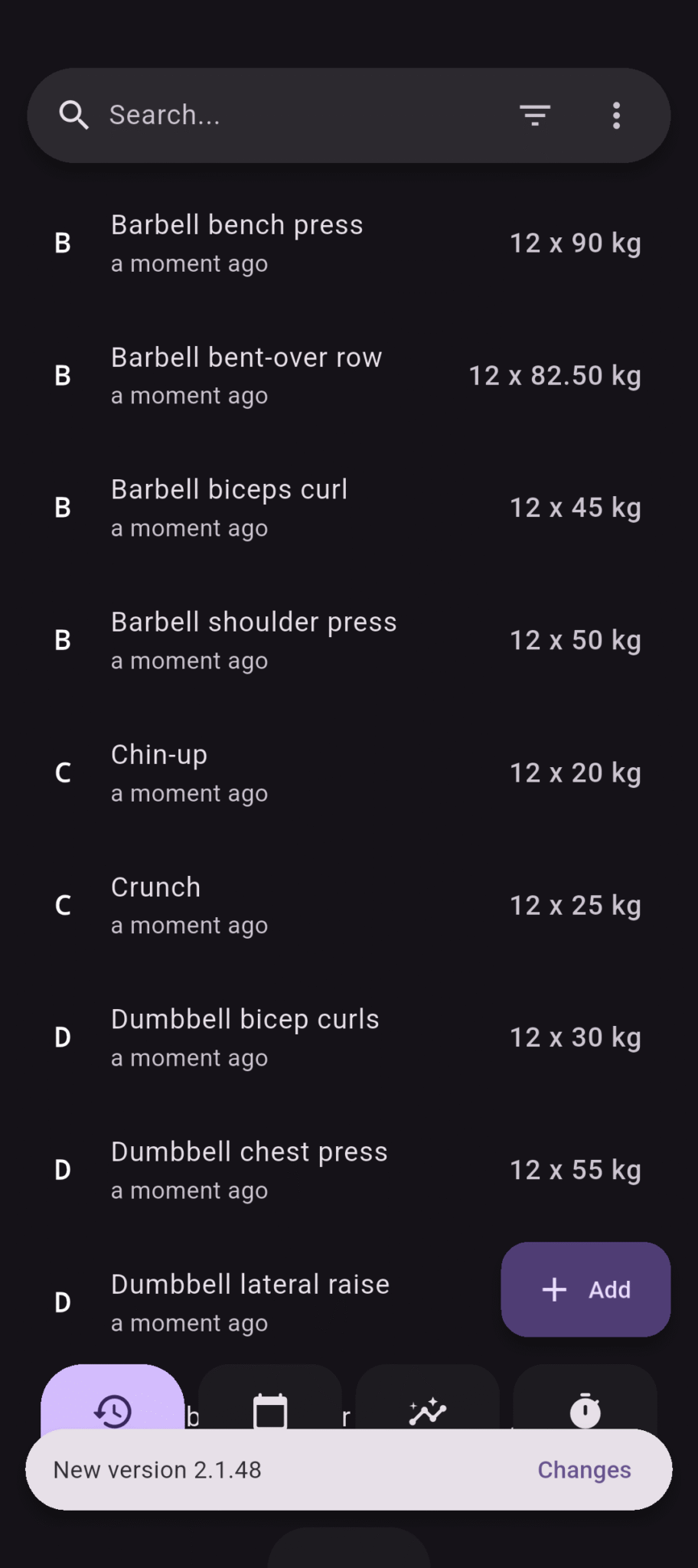 Flexify (f-droid version) 1.1.29 APK Download by Brandon Dick - APKMirror