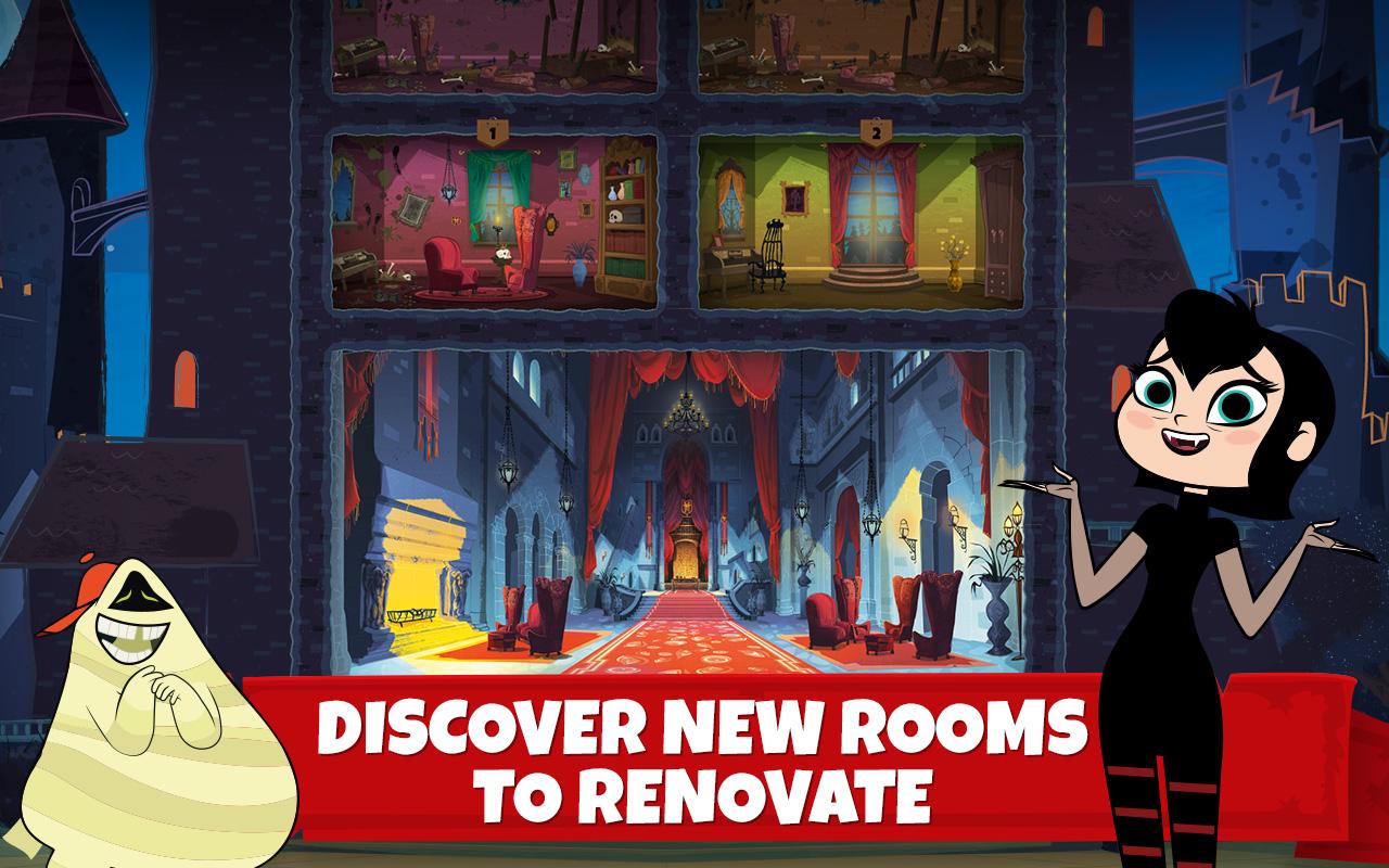 Download Hotel Transylvania Adventures APKs for Android - APKMirror