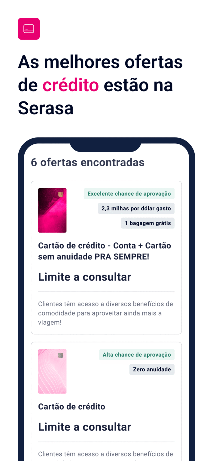 Serasa 9.82.0 APK Download by Serasa Experian - APKMirror