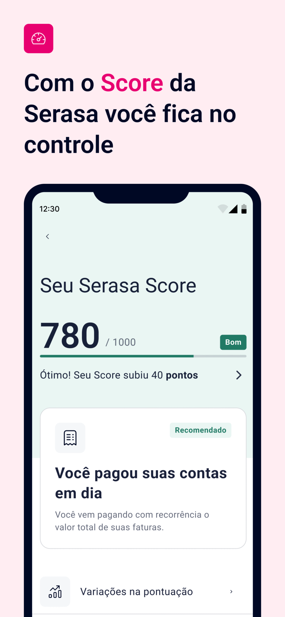 Serasa 9.82.0 APK Download by Serasa Experian - APKMirror