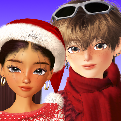 ZEPETO: Avatar, Connect & Live (arm64-v8a + arm-v7a) (120-640dpi ...