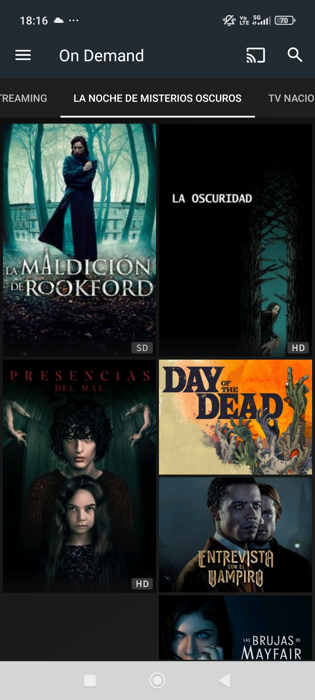Download VTR Play APKs for Android - APKMirror