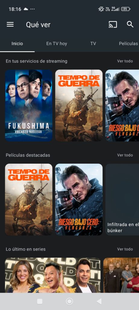 Download VTR Play APKs for Android - APKMirror