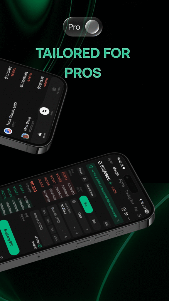 KuCoin: Buy Bitcoin & Crypto 4.33.0 APK Download by Kugame Global ...