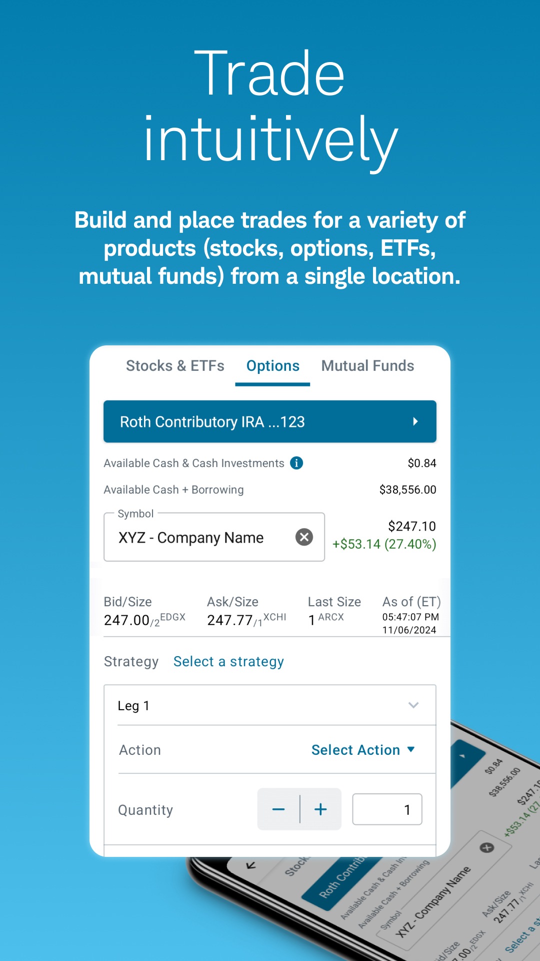 Download Schwab Mobile APKs for Android - APKMirror