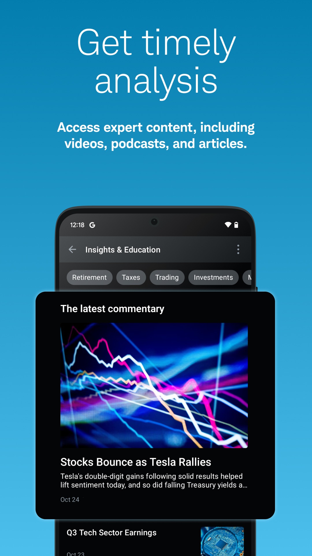 Download Schwab Mobile APKs for Android - APKMirror