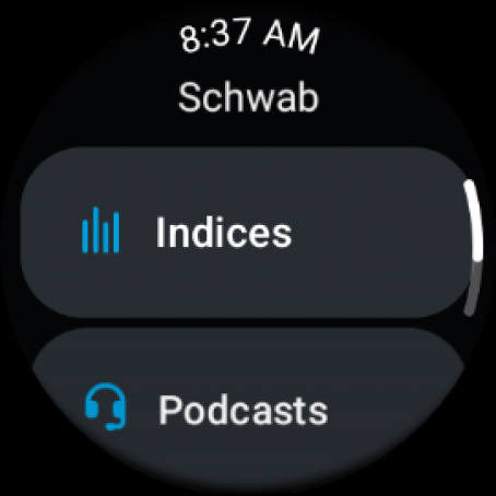 Download Schwab Mobile APKs for Android - APKMirror