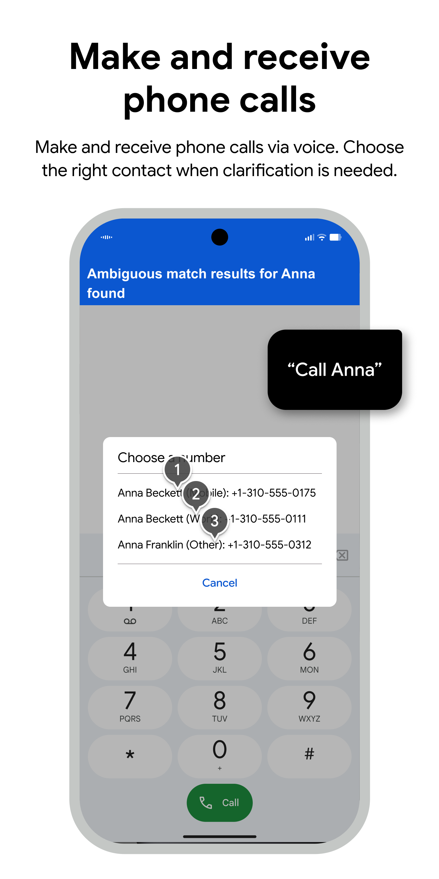 Download Voice Access APKs for Android - APKMirror