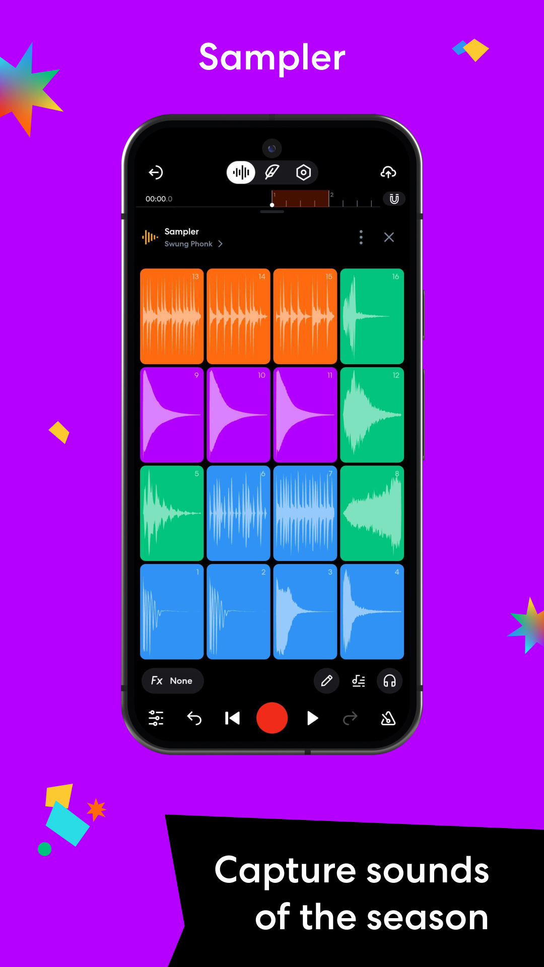 BandLab – Music Making Studio 10.87.2 APK Download by BandLab ...