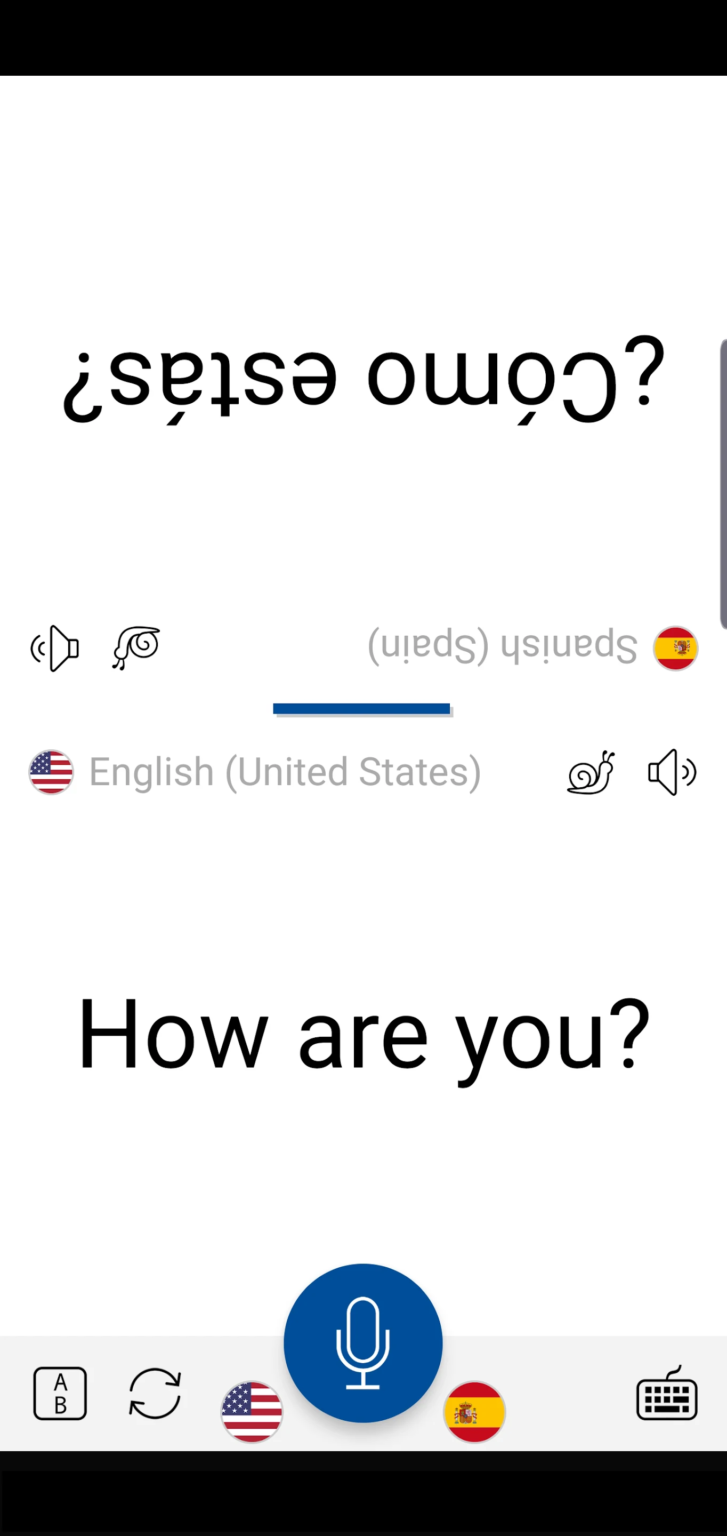 Instant Voice Translate 13.3.1 APK Download by Erudite - APKMirror