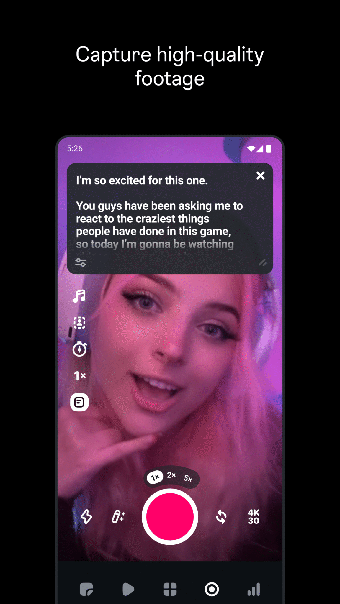 Edits: Video Editor 412.0.0.33.86 APK Download by Instagram - APKMirror