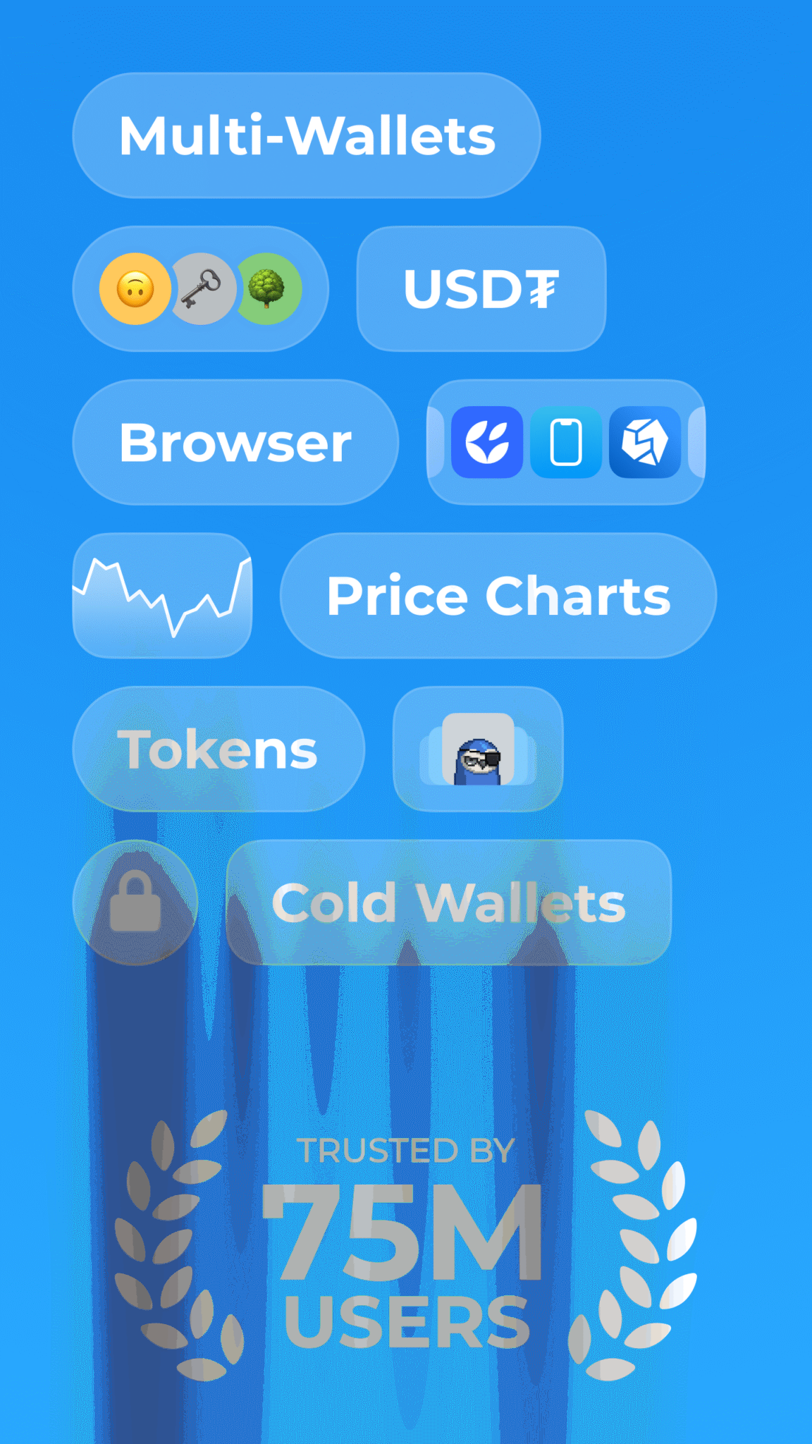 Download Tonkeeper — TON Wallet APKs for Android - APKMirror