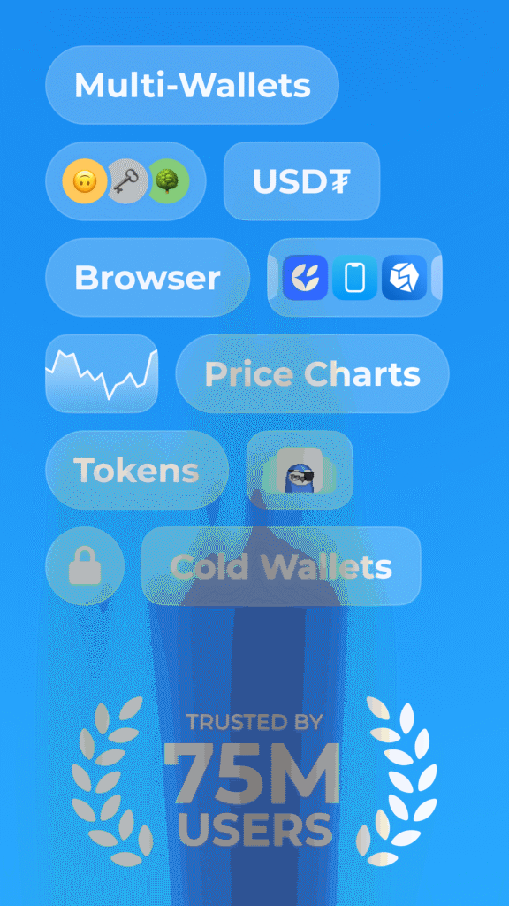 Download Tonkeeper — TON Wallet APKs for Android - APKMirror