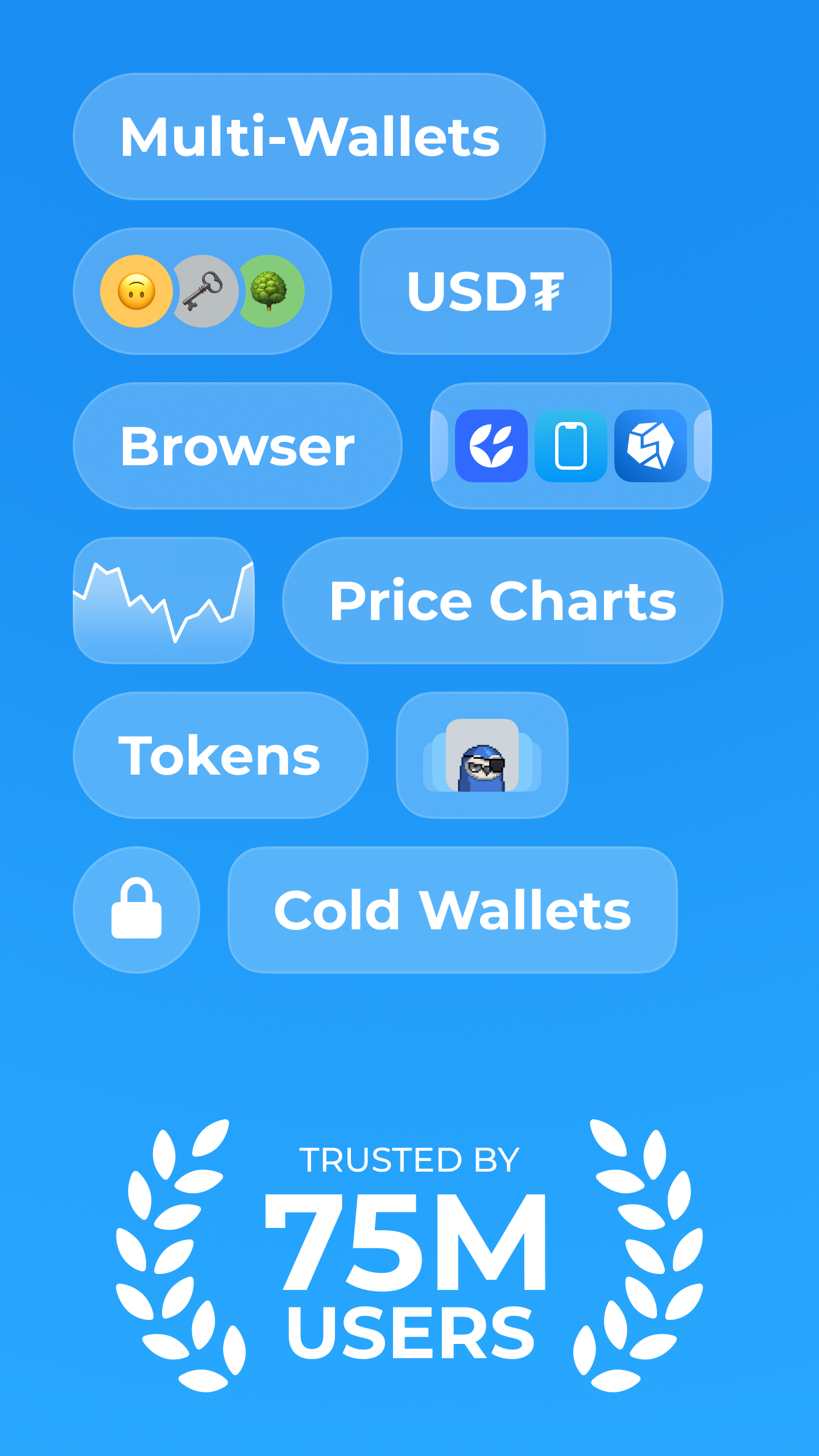 Download Tonkeeper — TON Wallet APKs for Android - APKMirror