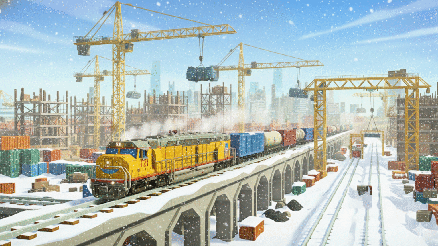 Train Station 2: Rail Tycoon 4.25.0 APK Download by PIXEL FEDERATION, s ...