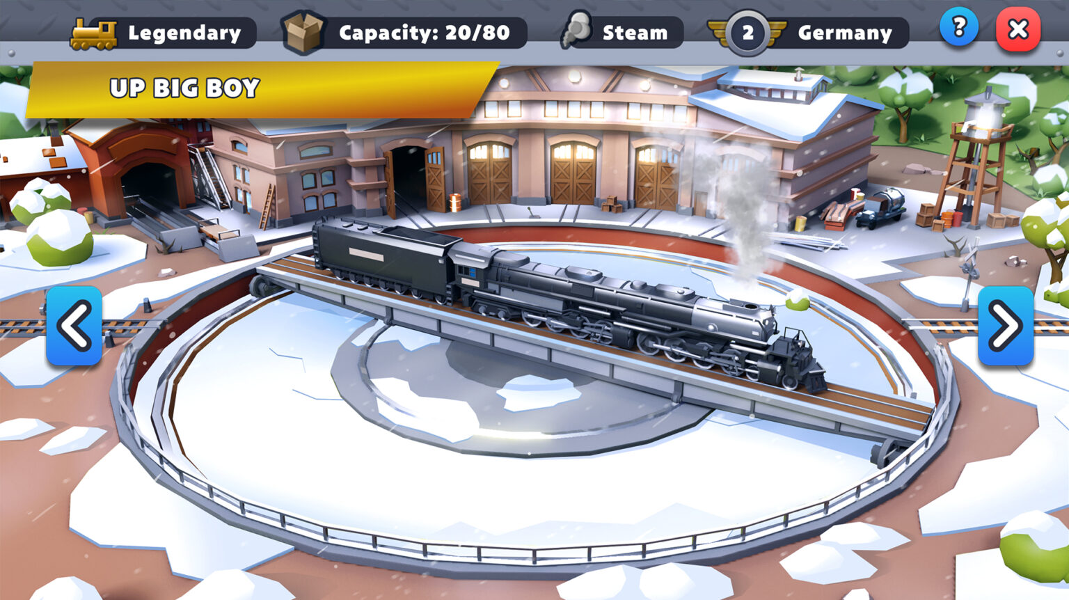 Train Station 2: Rail Tycoon 4.26.0 APK Download by PIXEL FEDERATION, s ...