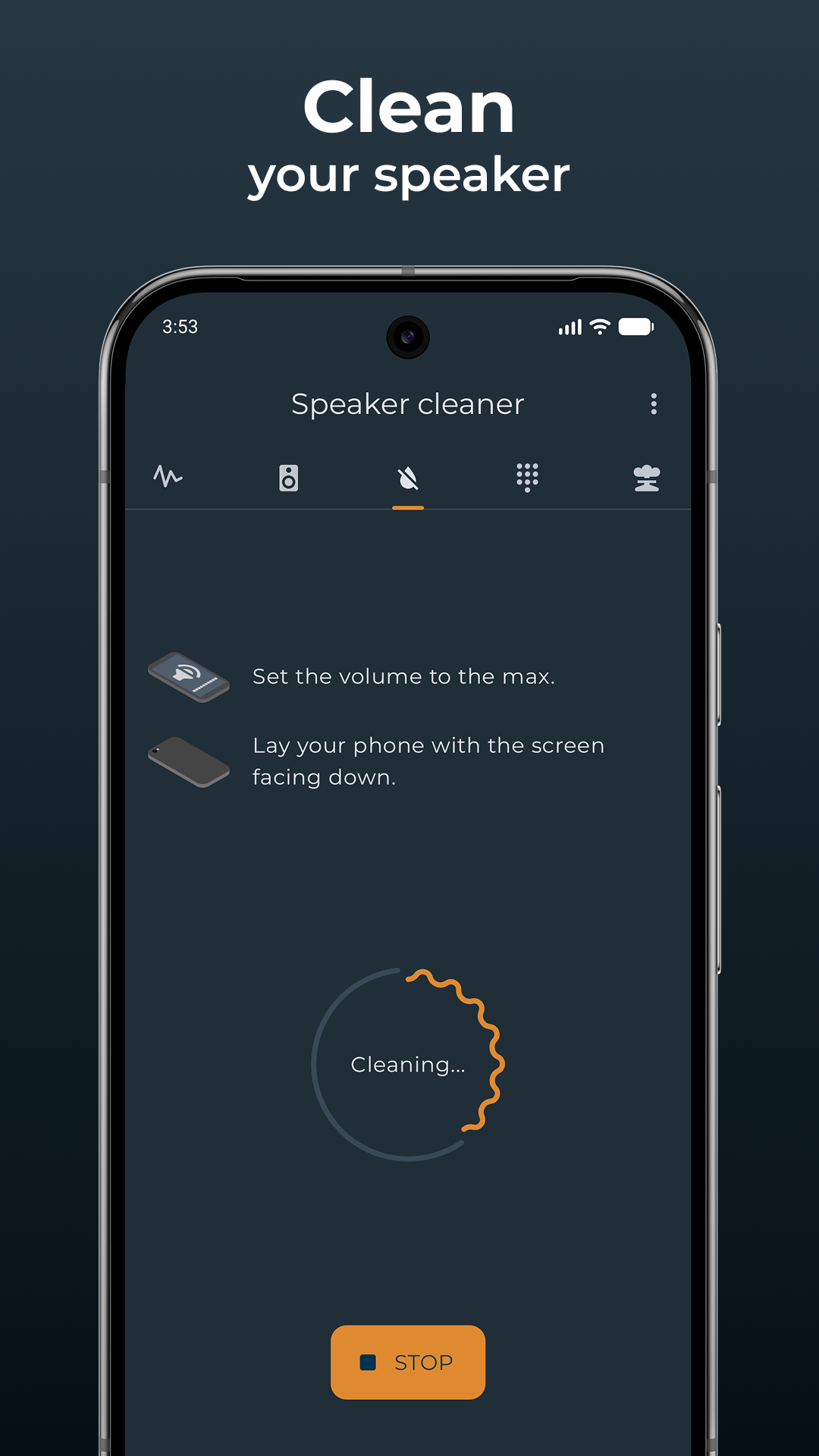Download Frequency Sound Generator APKs for Android - APKMirror