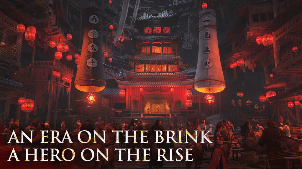 Where Winds Meet 3.0 APK Download by Exptional Global - APKMirror