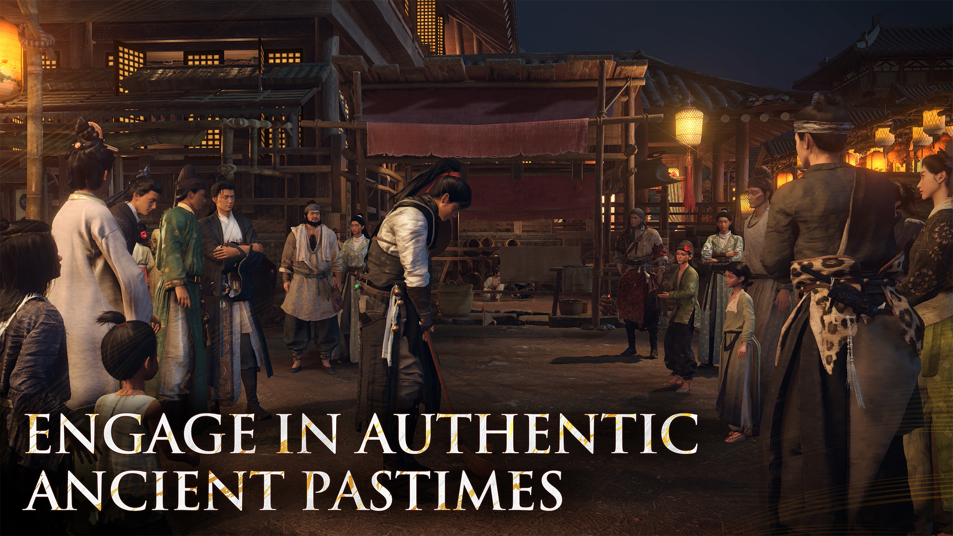 Where Winds Meet 3.0 APK Download by Exptional Global - APKMirror