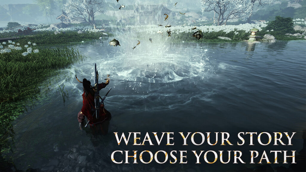 Where Winds Meet 3.0 APK Download by Exptional Global - APKMirror