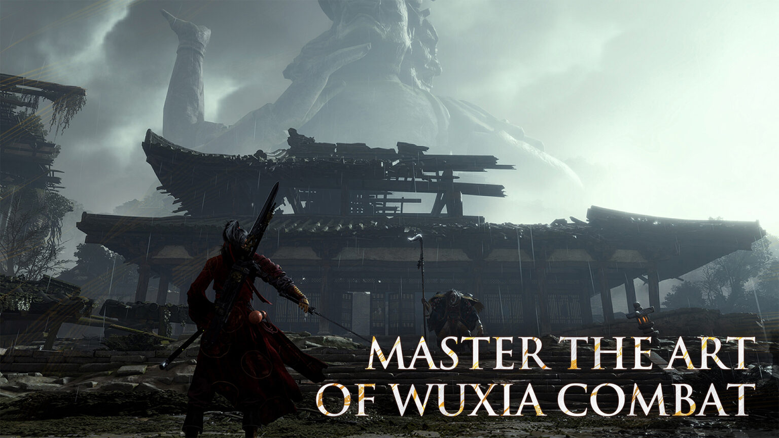 Where Winds Meet 3.0 APK Download by Exptional Global - APKMirror