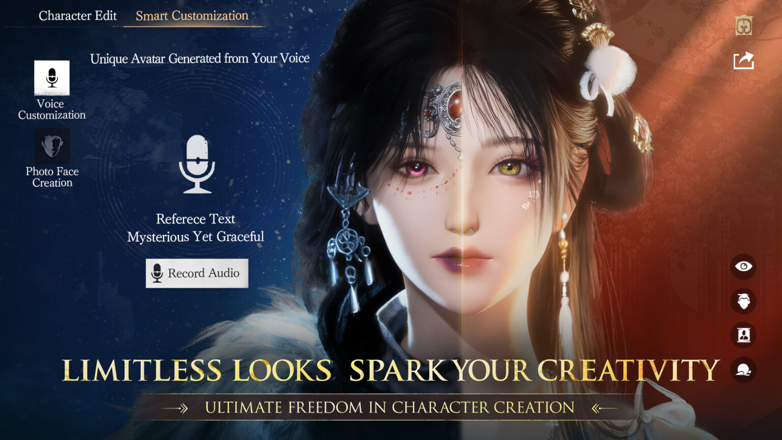 Where Winds Meet 3.1 APK Download by Exptional Global - APKMirror