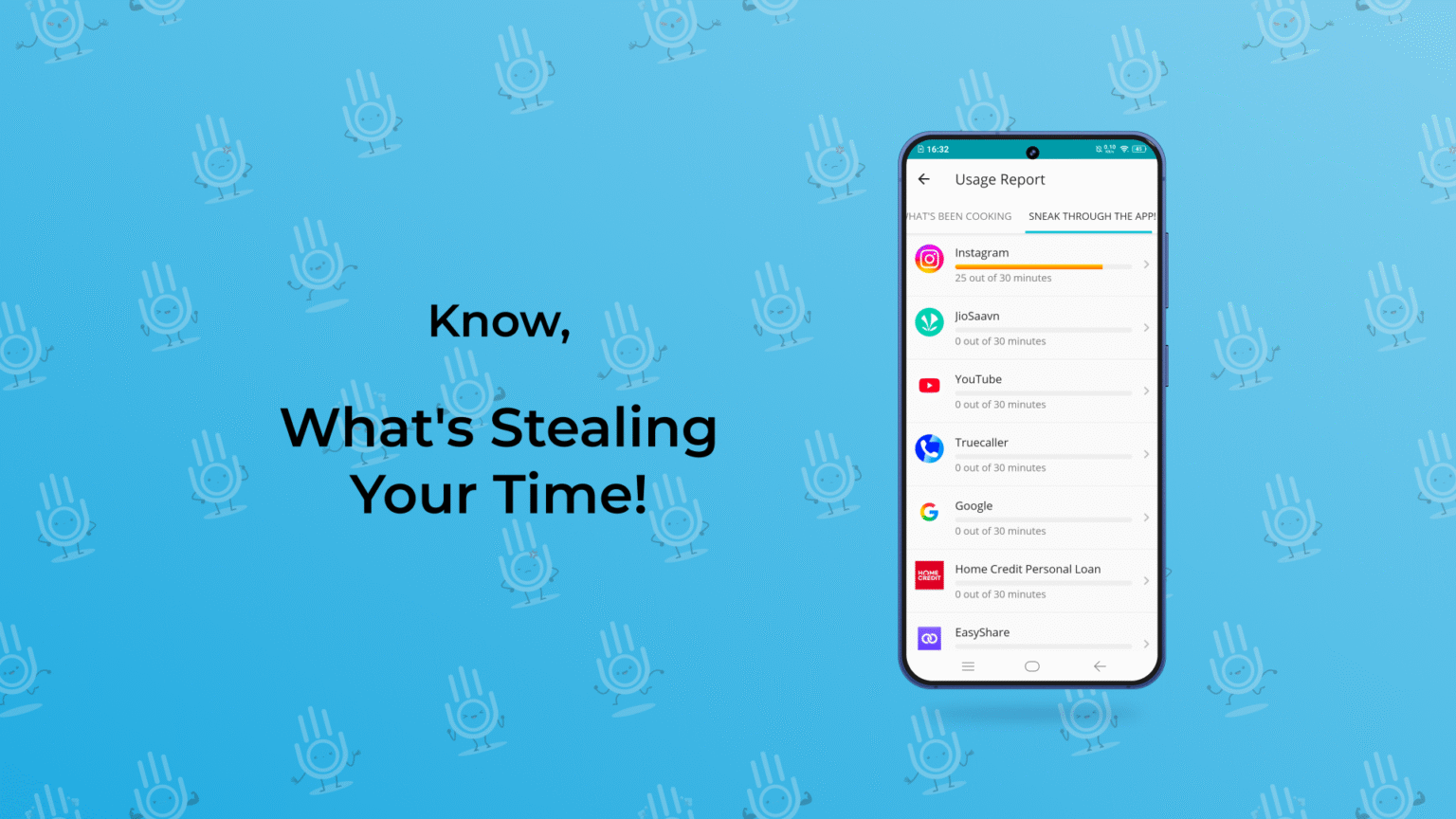 YourHour - Screen Time Control 3.3.25 APK Download by Mindefy Labs ...