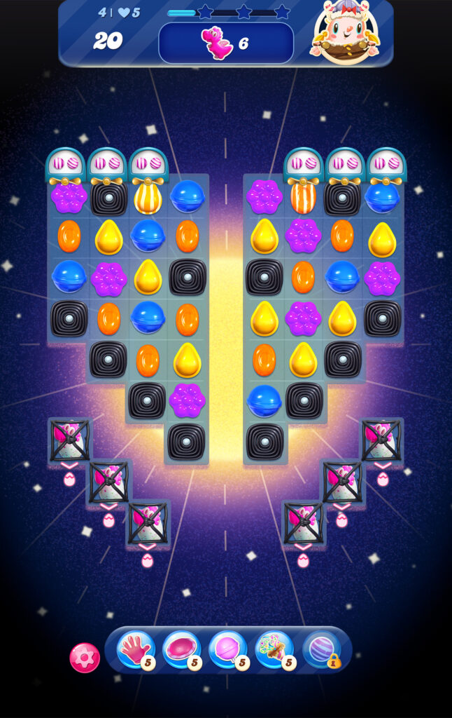 Candy Crush Saga 1.318.1.1 APK Download by King - APKMirror
