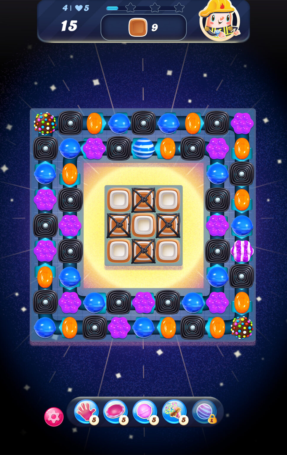 Candy Crush Saga 1.318.1.1 APK Download by King - APKMirror