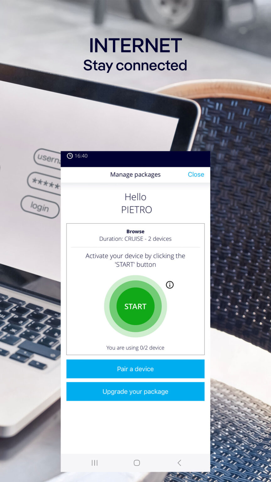 MSC for Me 5.4.1 APK Download by MSC Cruises S.A. - APKMirror