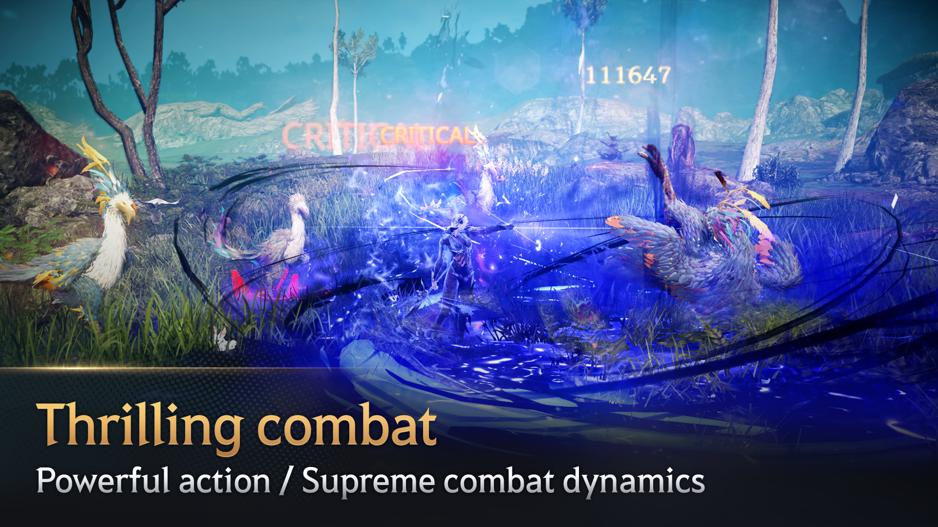 Black Desert Mobile 4.11.85 APK Download by PEARL ABYSS - APKMirror