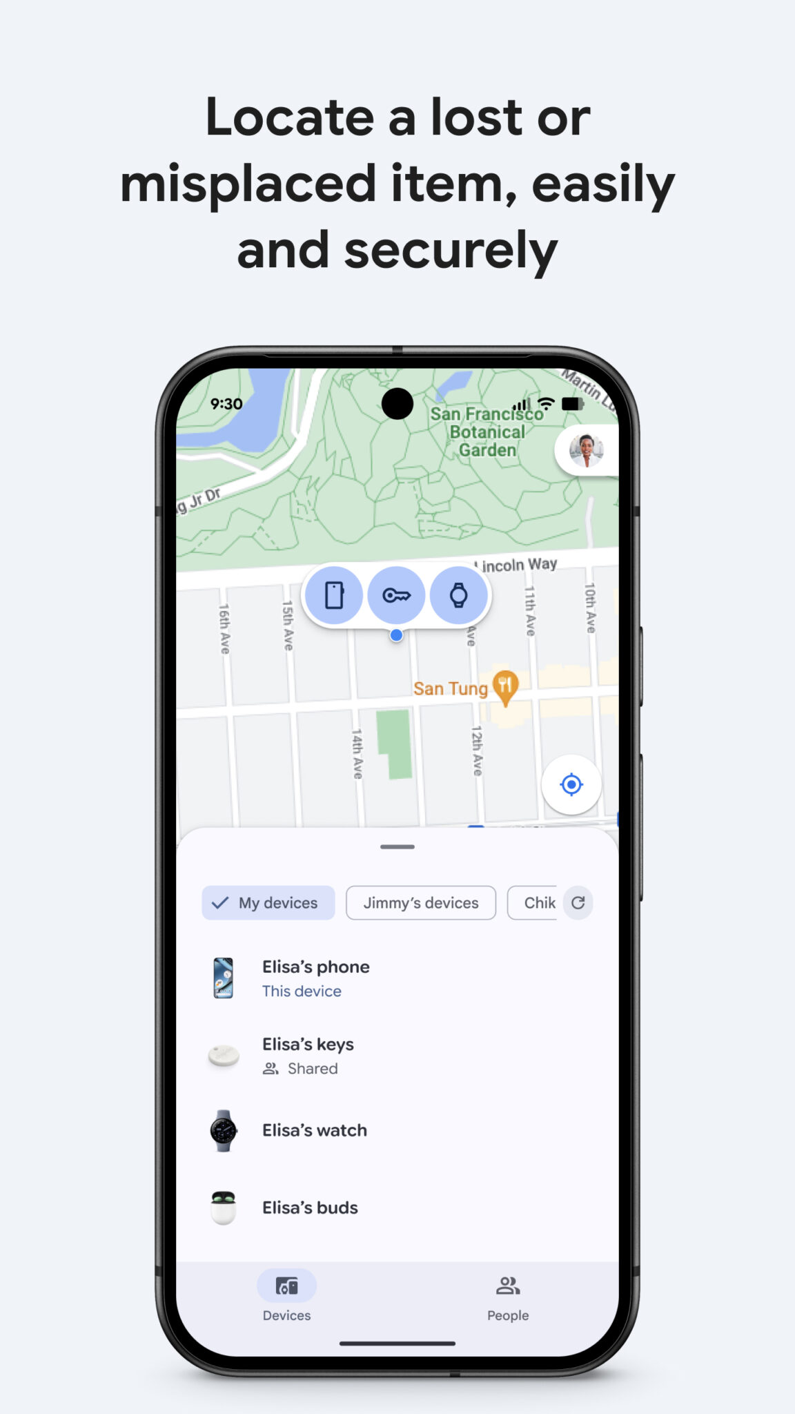 Download Google's Find Hub (Find My Device) APKs for Android - APKMirror