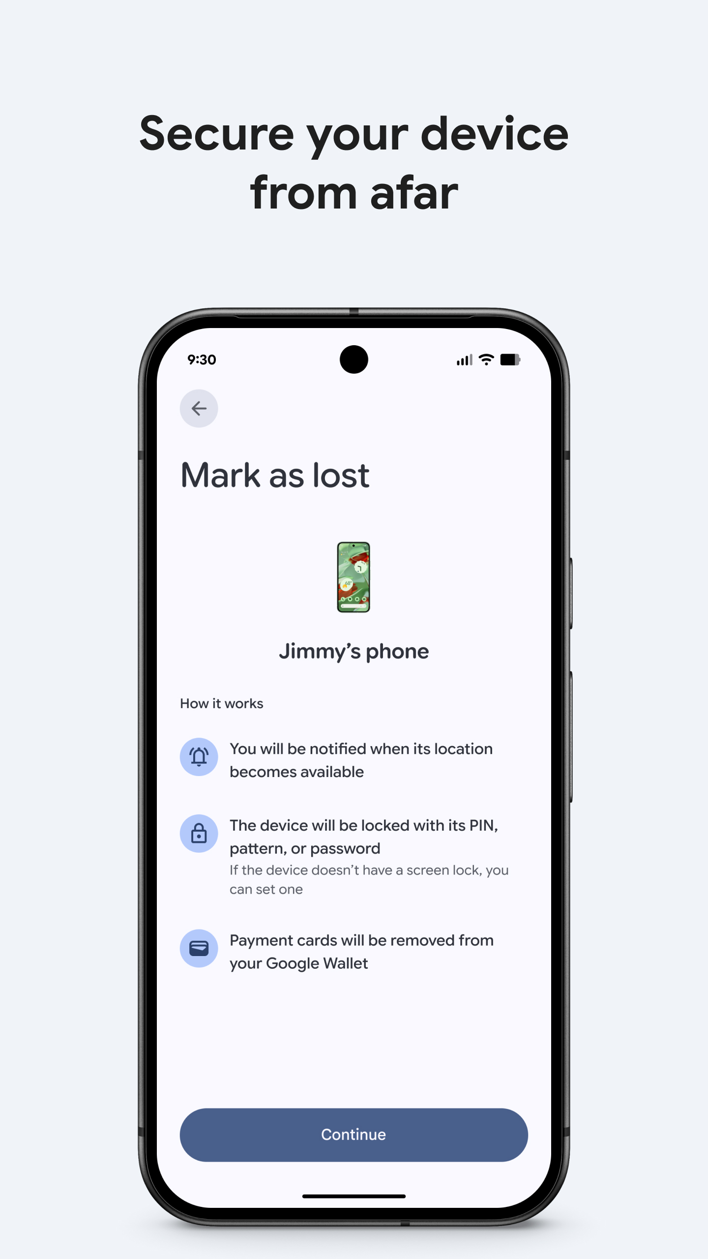 Download Google's Find Hub (Find My Device) APKs for Android - APKMirror