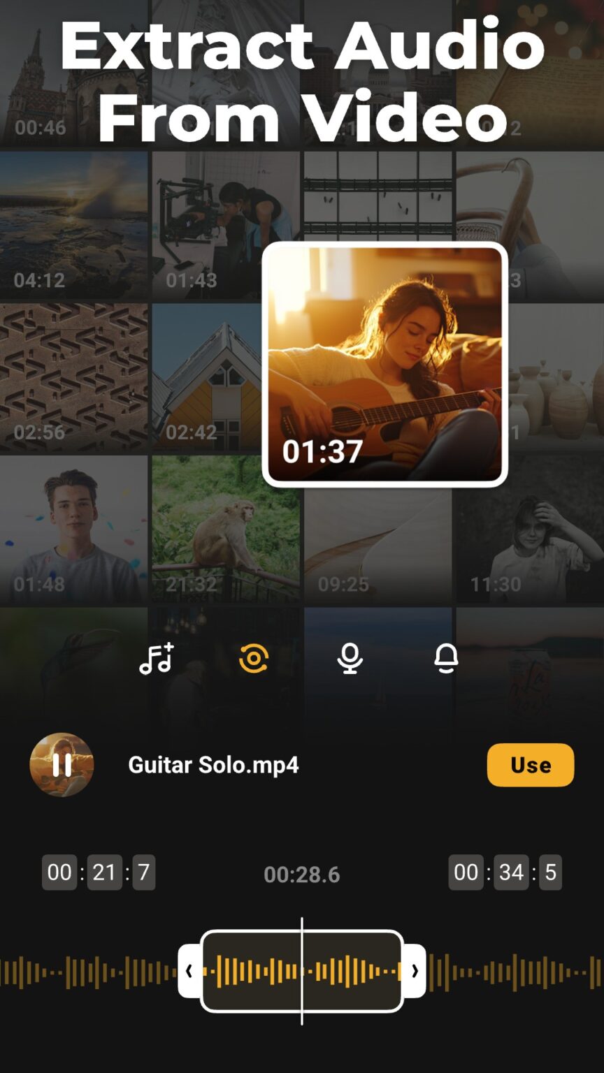 AI Video Editor - VideoShow AI 11.0.2.2 (Android 6.0+) APK Download by VIDEOSHOW Video Editor ...