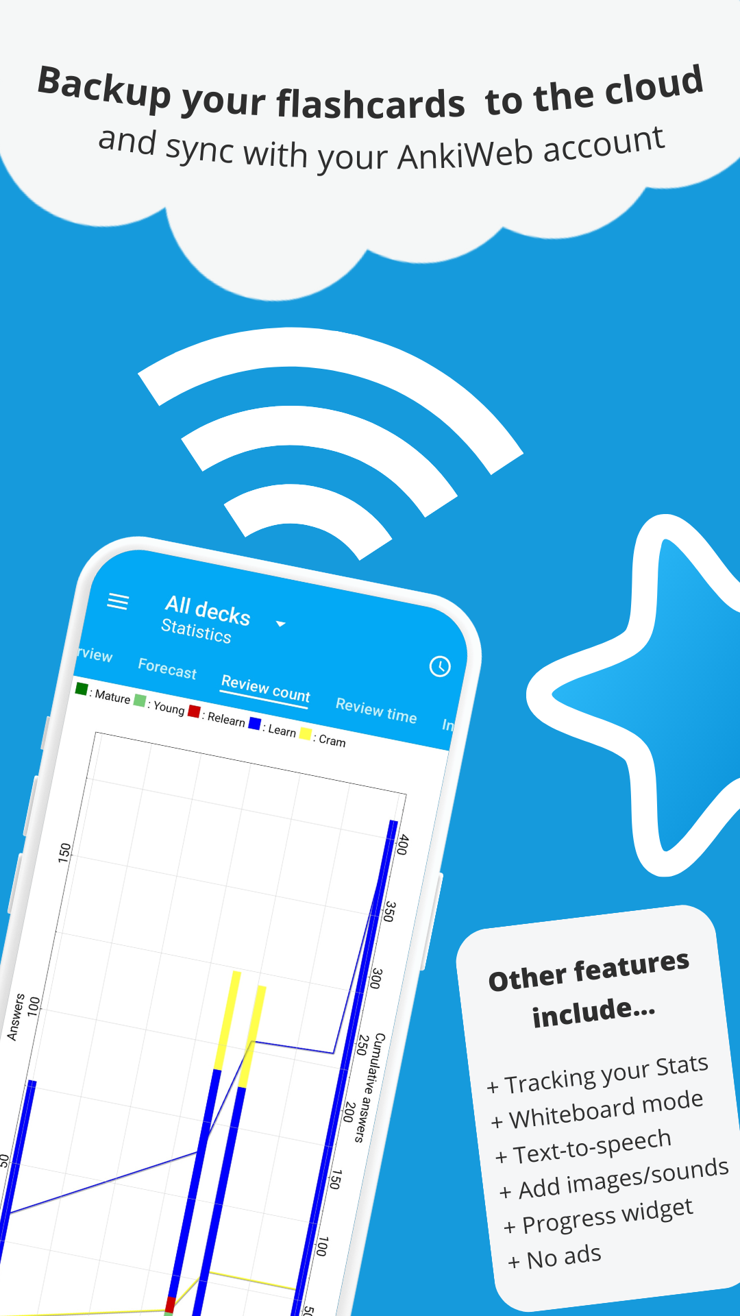 Download AnkiDroid Flashcards APKs for Android - APKMirror