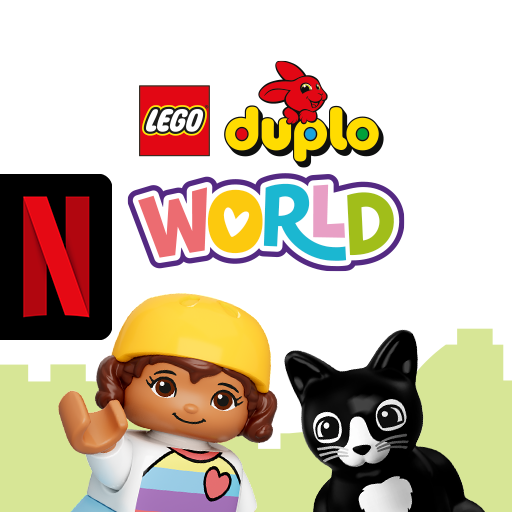 Download LEGO® DUPLO® World NETFLIX APKs for Android - APKMirror