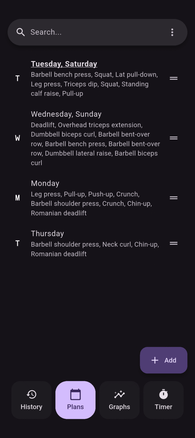 Download Flexify APKs for Android - APKMirror