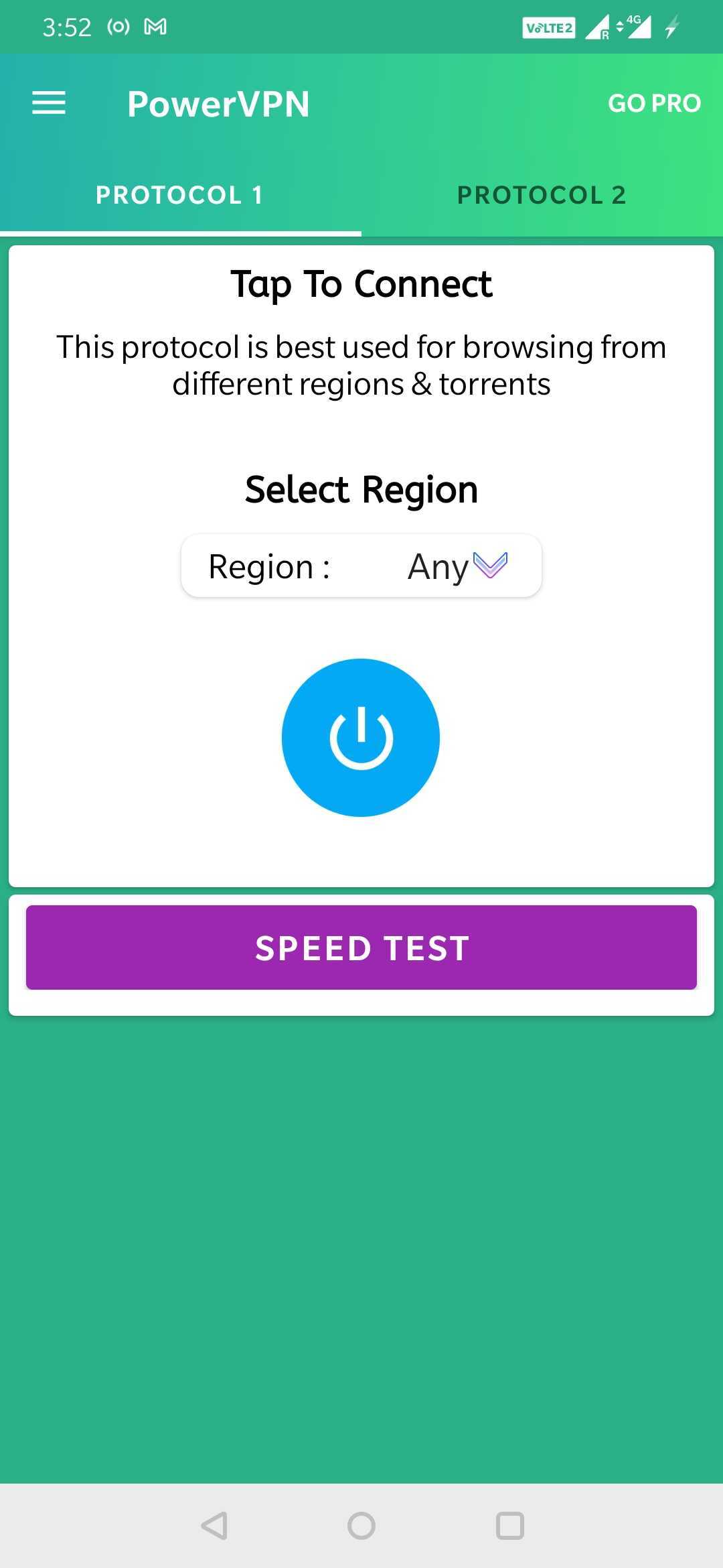 Power VPN : Fast & Secure VPN 2.08 (arm64-v8a + arm-v7a) (Android 11 ...
