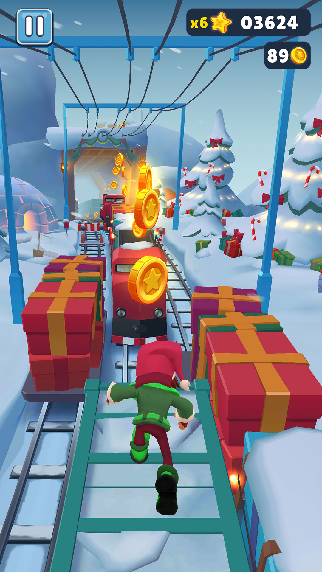 Download Subway Surfers (Amazon Appstore Fire Tablet version) APKs for ...