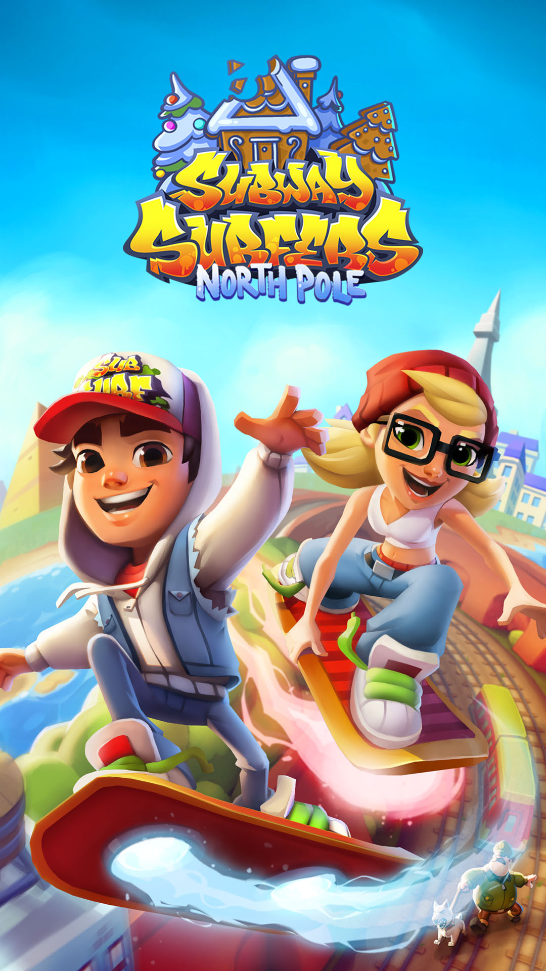 Download Subway Surfers (Amazon Appstore Fire Tablet version) APKs for ...