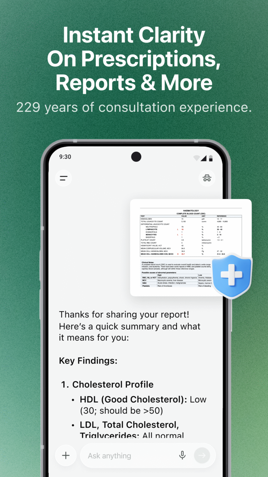 August, Your 24/7 Health AI 1.7.19 APK Download by AugustAI - APKMirror