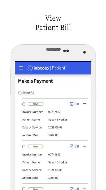 Download Labcorp | Patient APKs for Android - APKMirror